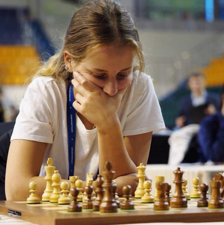 Coaches | Leopard Chess